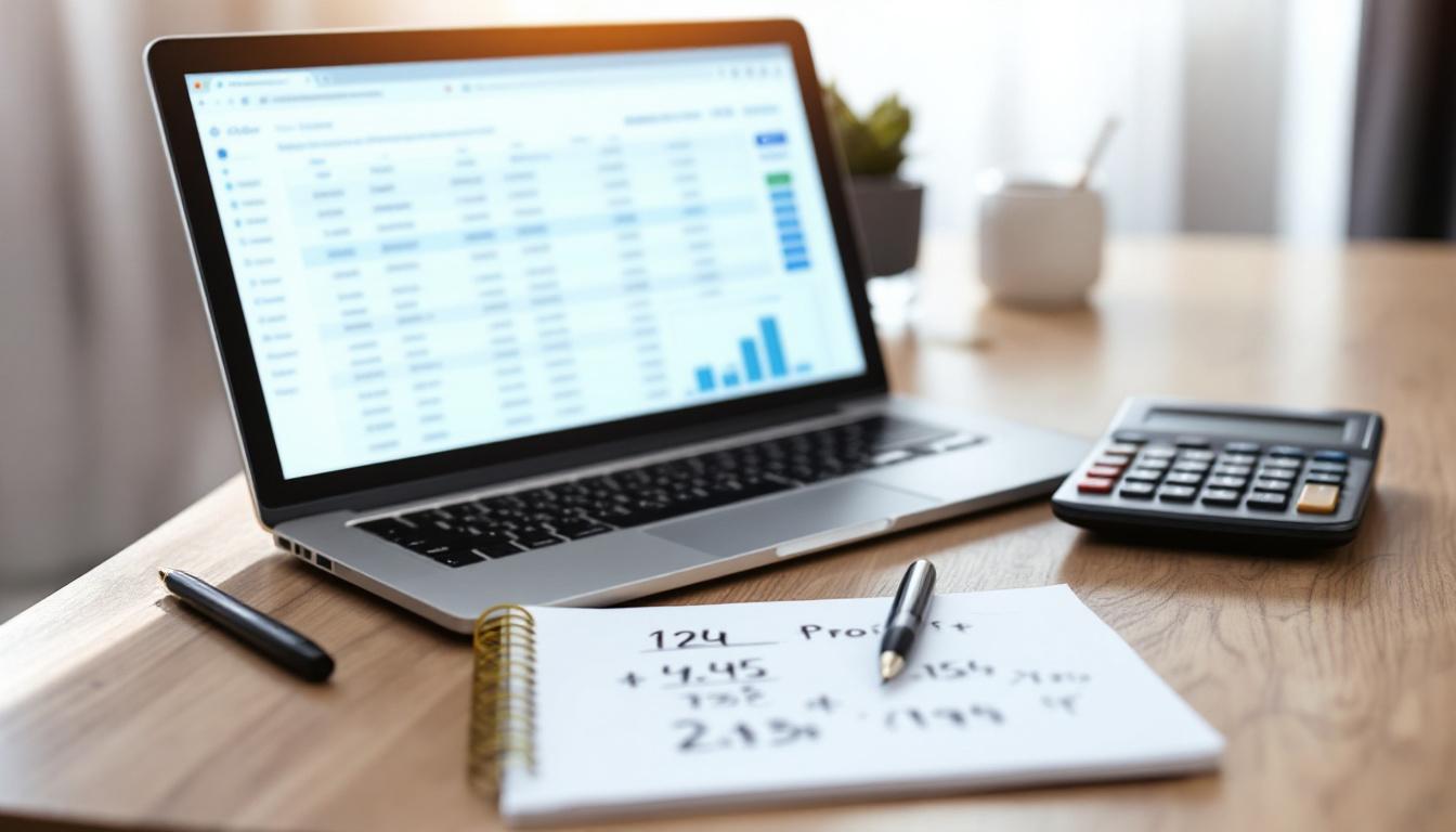 Profit Maximization Calculation Guide