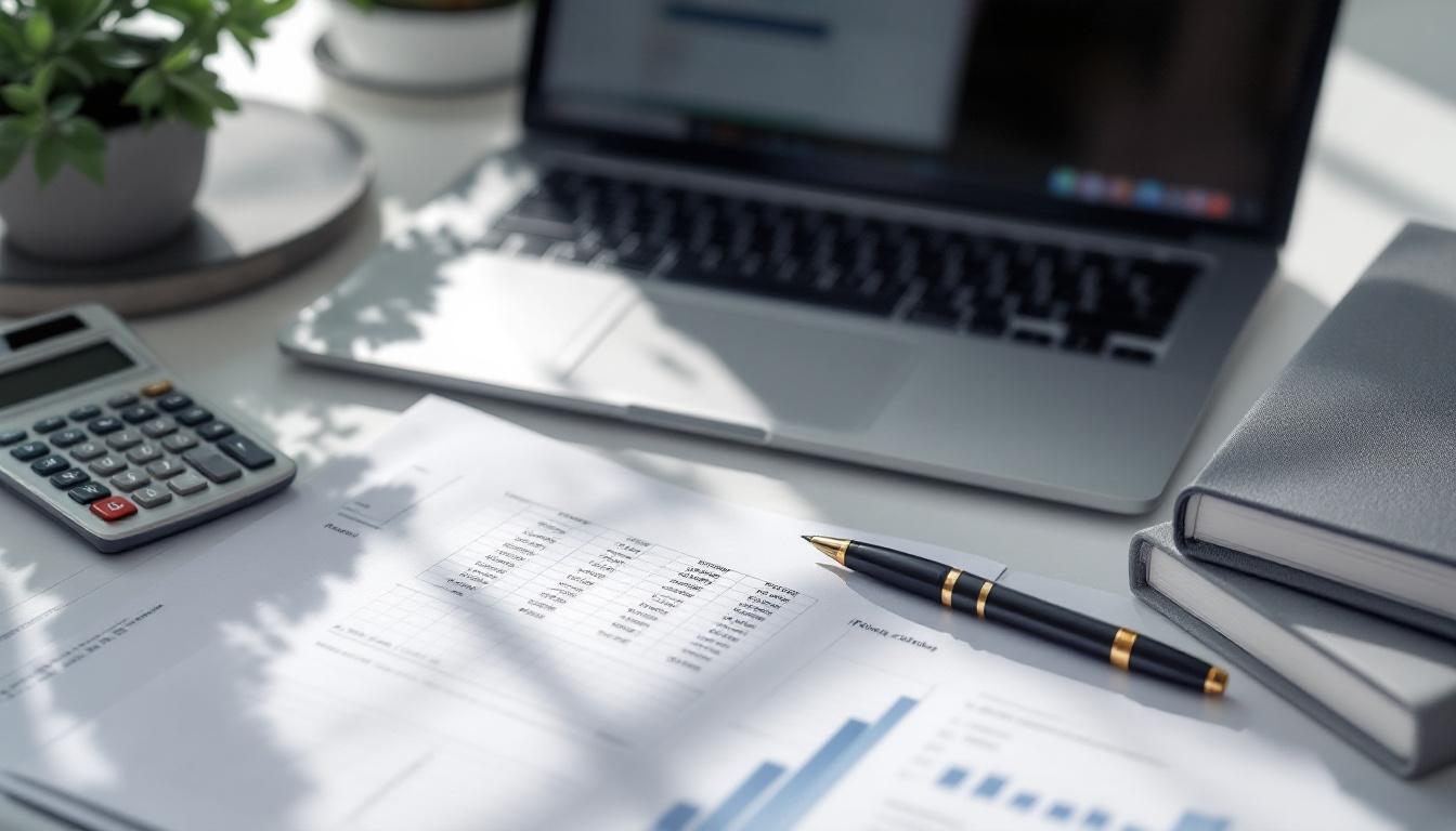 Financial Analysis Explained: Key Methods & Best Practices