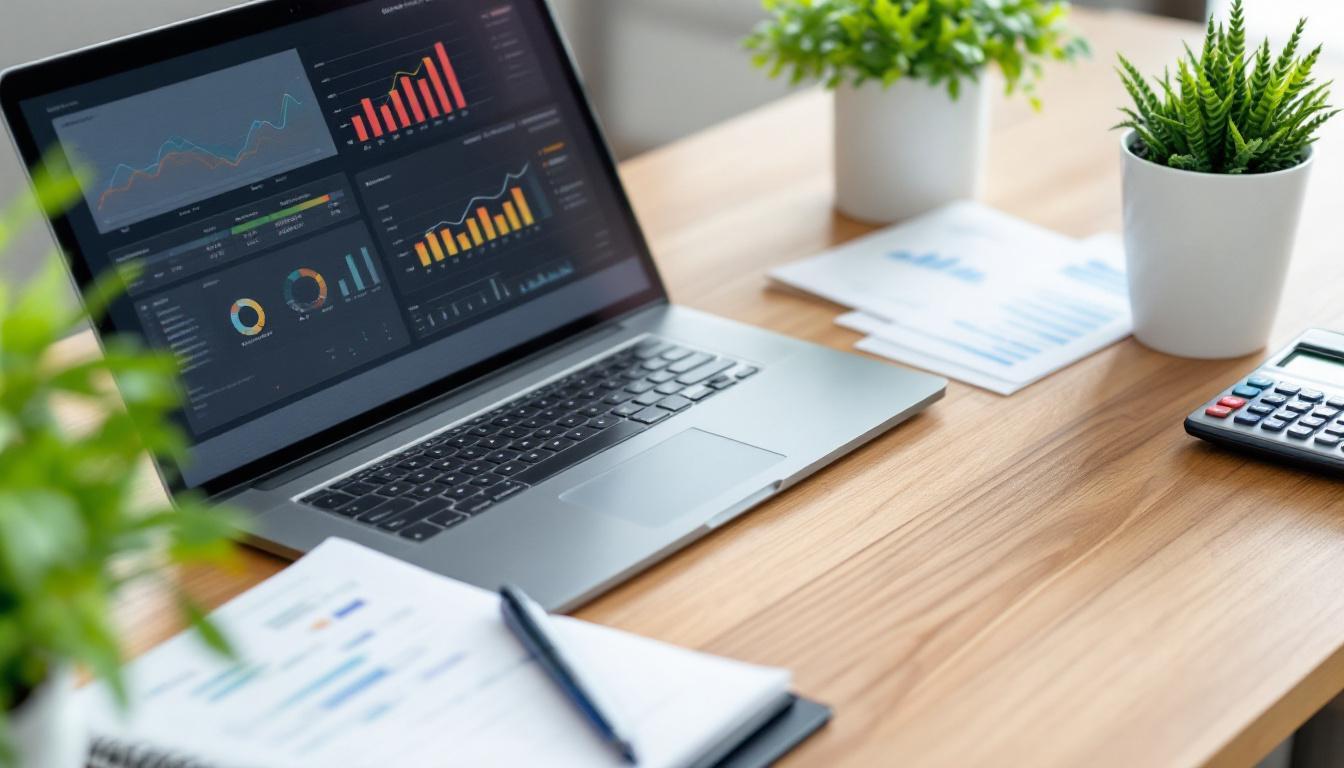 Step-by-Step Guide to Financial Report Writing