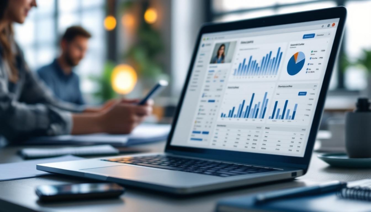 Best Virtual CFO Services for Growing Businesses - Devine Consulting